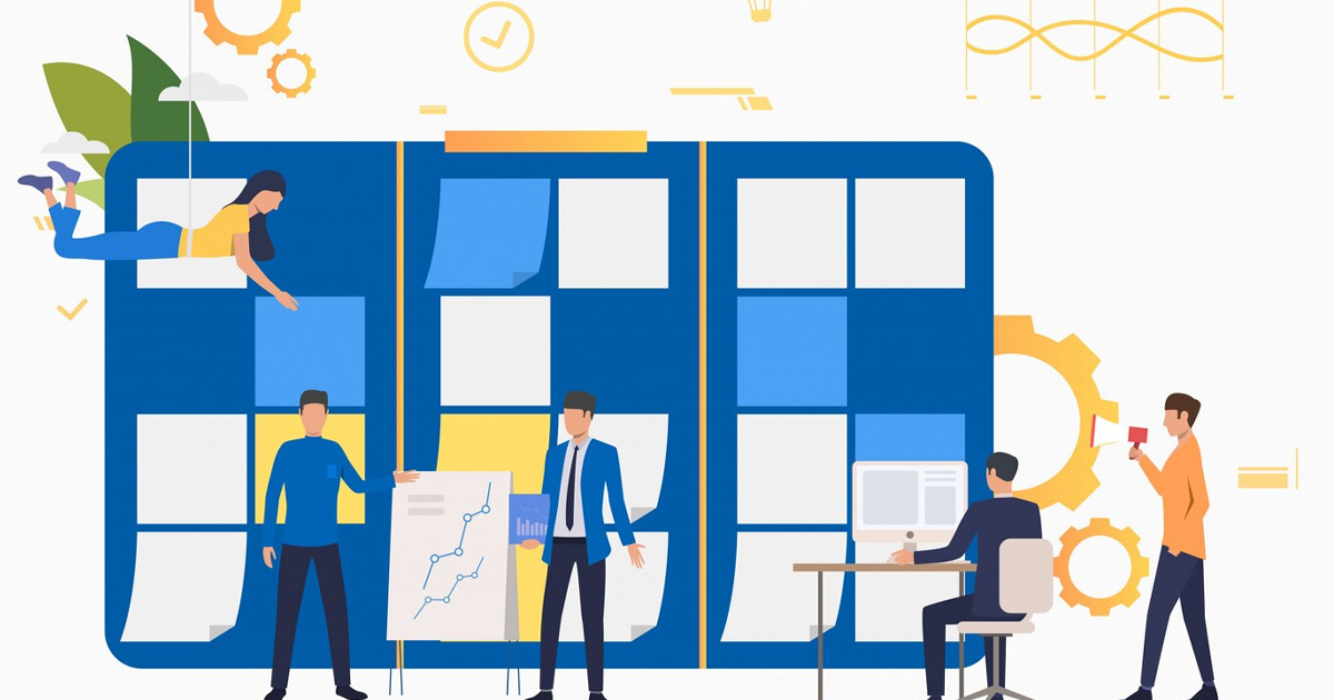 Agile là gì? Scrum là gì? Tổng quan về Agile scrum - Bài viết kỹ năng ...