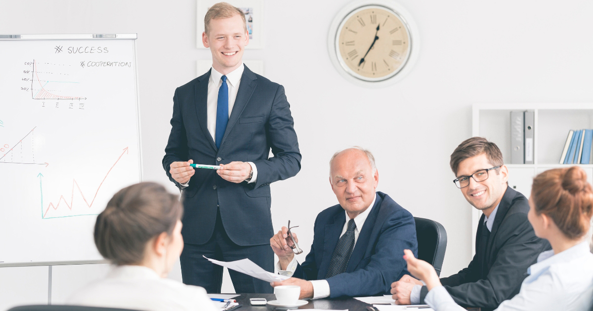 Chairman là gì? Phân biệt giữa Chairman và President, CEO - Thư Viện ...