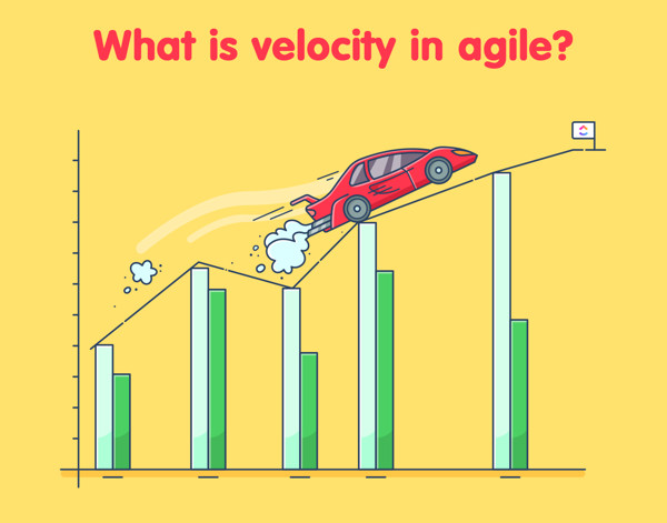 Velocity là gì - Công cụ đo lường tốc độ hoàn thành công việc của nhóm ...